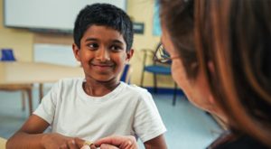 A Guide to Safety in the Classroom - StaySafe.org