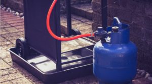 A Guide to Outdoor Grilling Safety - StaySafe.org