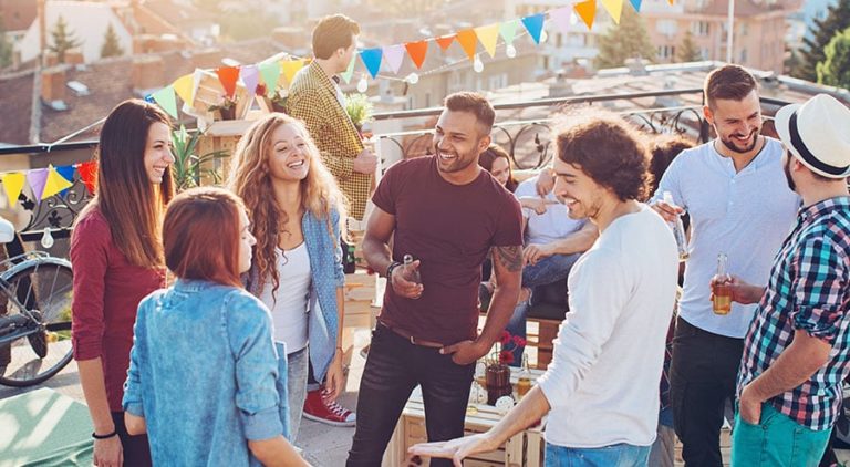 Starting and Growing a Neighborhood Watch - StaySafe.org