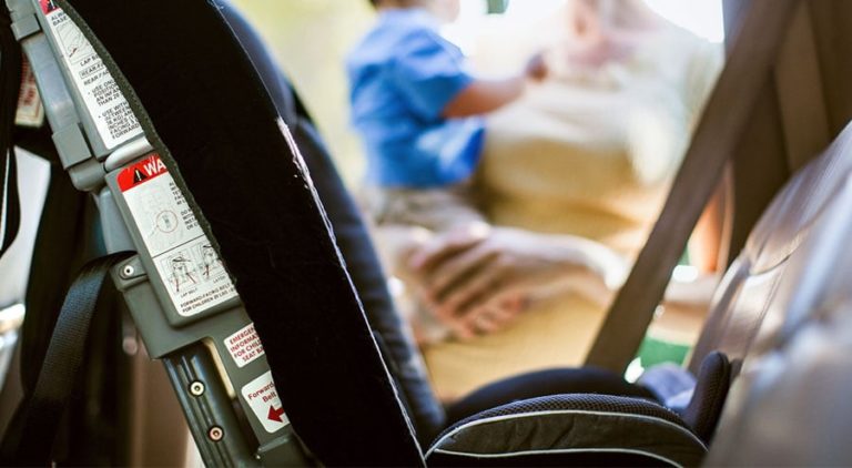 Who Can Do Car Seat Inspection and Correct Installation? - StaySafe.org