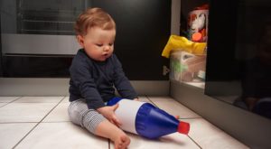 Safety at Home: 10 Common Safety Hazards Around the House - StaySafe.org