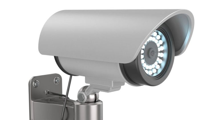 10 Types of Home Security Surveillance Camera - StaySafe.org