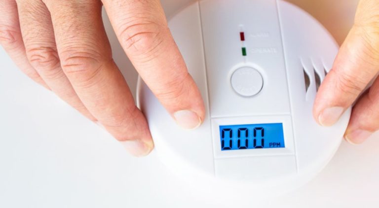 Where is the Best Place for Your Carbon Monoxide Detector? - StaySafe.org