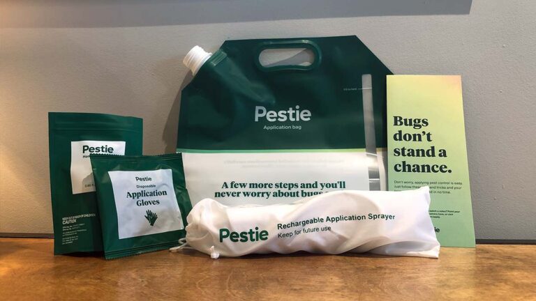 Pestie Pest Control Review - StaySafe.org