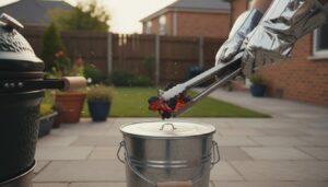 Grilling Safety as BBQ Season Opens: Propane, Charcoal, and Placement ...